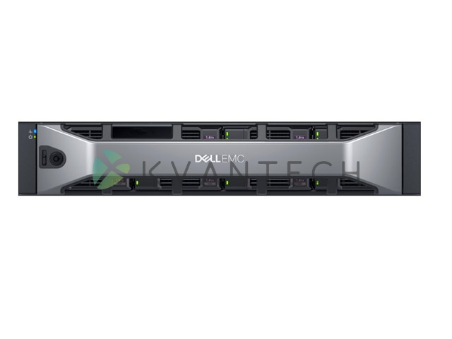 Dell EMC Storage SC серии купить в интернет-магазине Kvantech | Каталог ...