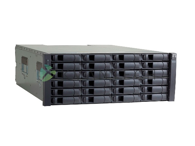 Дисковая полка NetApp DS4246 купить в интернет-магазине Kvantech ...