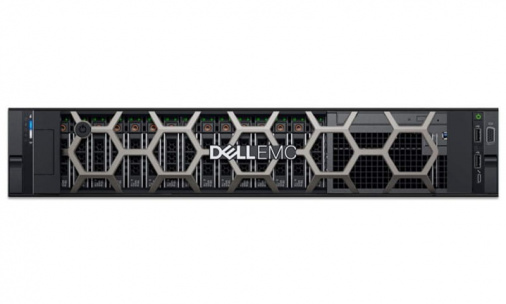 Что обозначают огоньки на серверах Dell | Kvantech