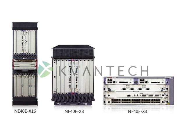 Универсальные маршрутизаторы услуг NetEngine40E CR5P03BASA73 купить в ...