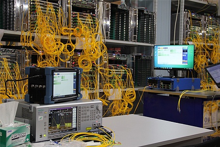 Nokia и Coriant + Т8: «РТК-сервис» успешно скрестил российское и ...